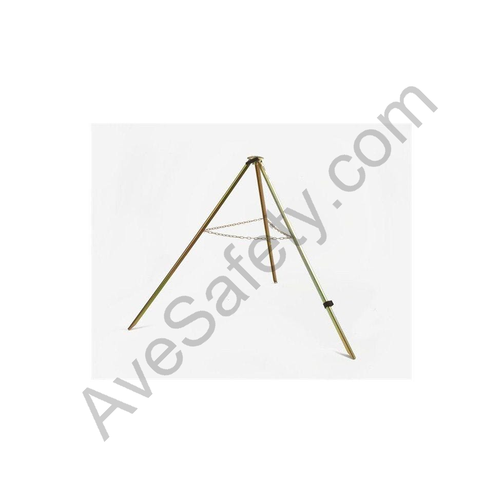 Drager Tripod for Entry Control Board | Ancillary Equipment