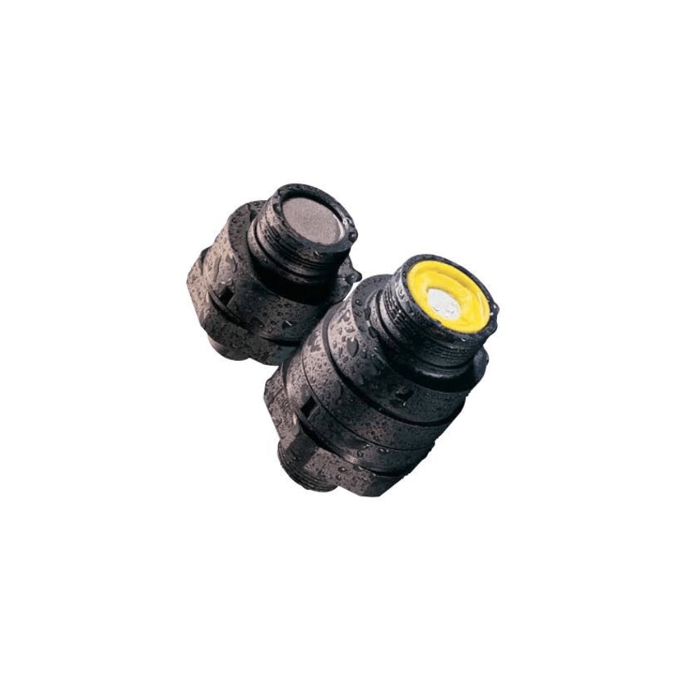 Honeywell Sensepoint M20 and M25 Thread | Fixed Gas Detection Sensors