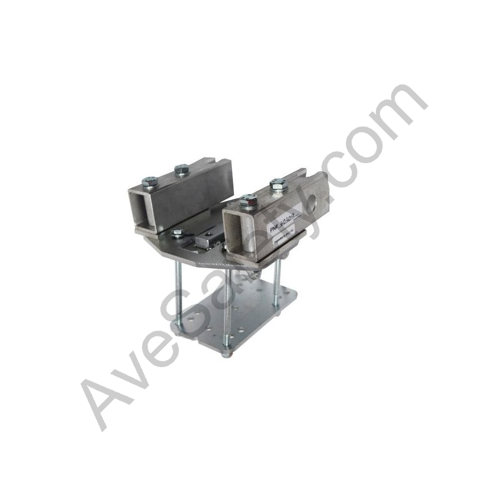 Abtech Analog Davit Bracket | Davit Arm Systems