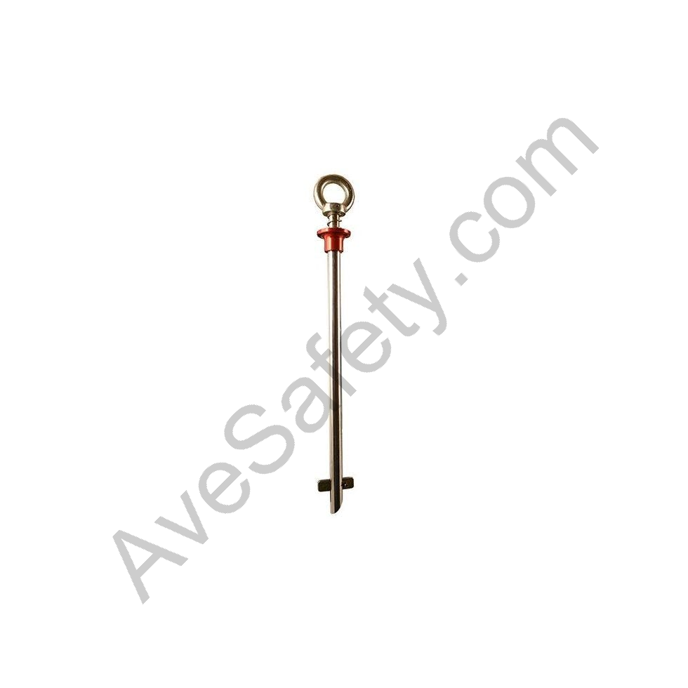 Abtech Concrete Anchor | Fall Protection Anchors & Connectors