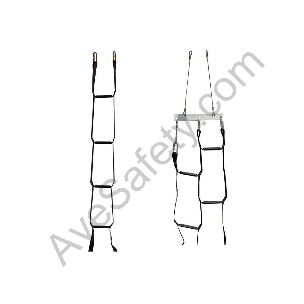 Abtech Flexi Ladder | Fall Protection Specialist Systems