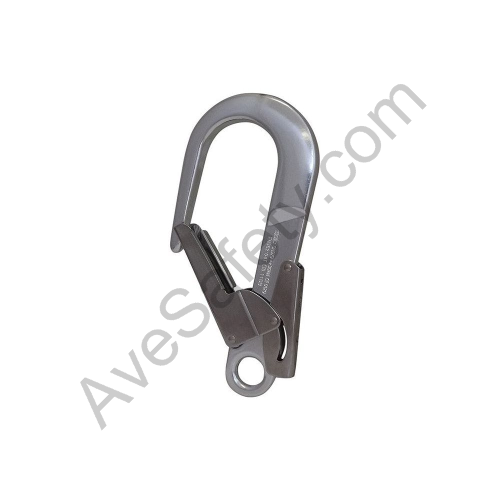 Abtech Snap Scaffold Hook | Fall Protection Anchors & Connectors