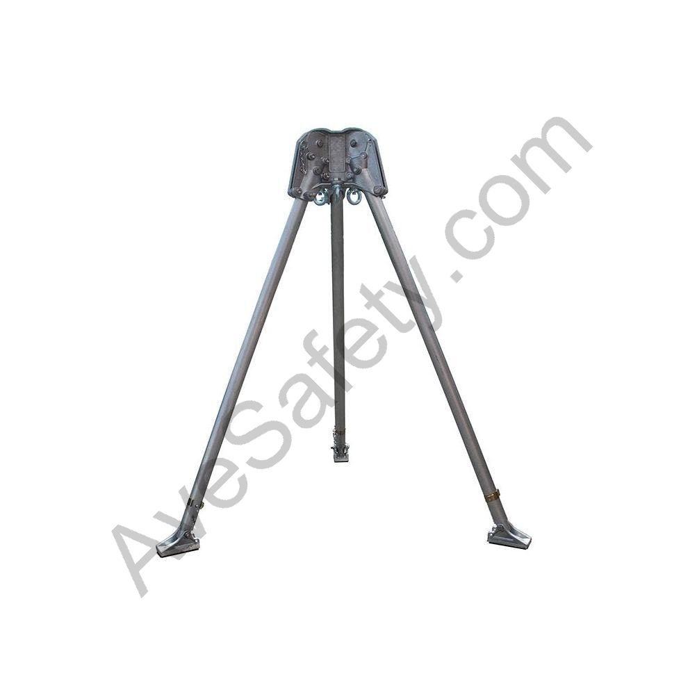 Abtech Tripod | Tripods & Winches