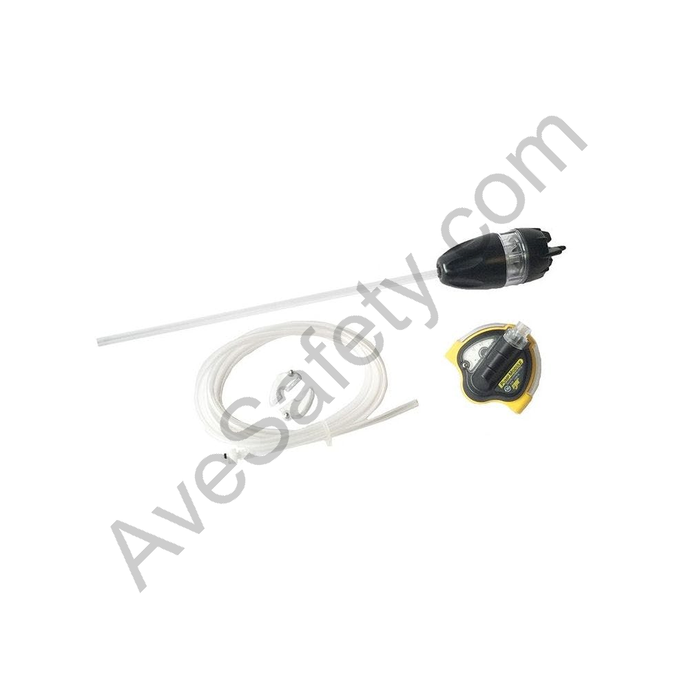 BW Motorized Pump Module (GasAlertMicro 5) | Gas Detector Probes & Pumps