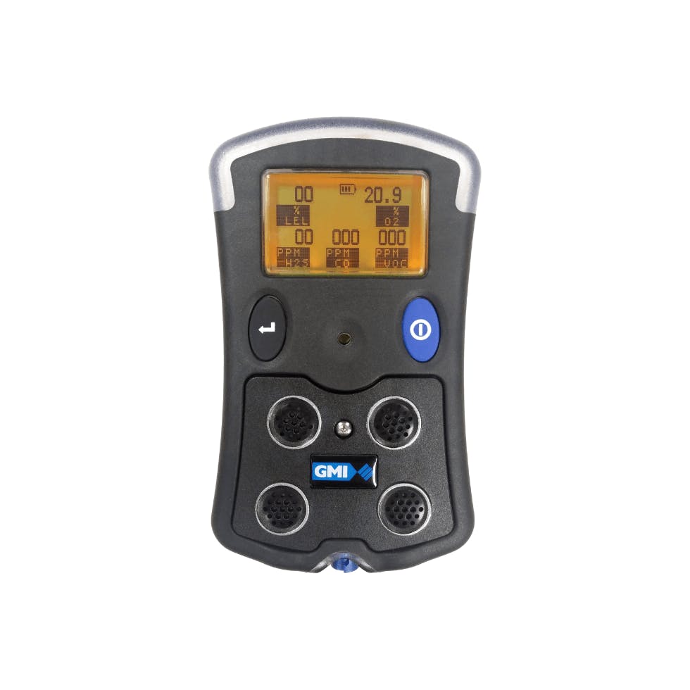 Photoionization Detector (PID) supplier in Dubai & KSA