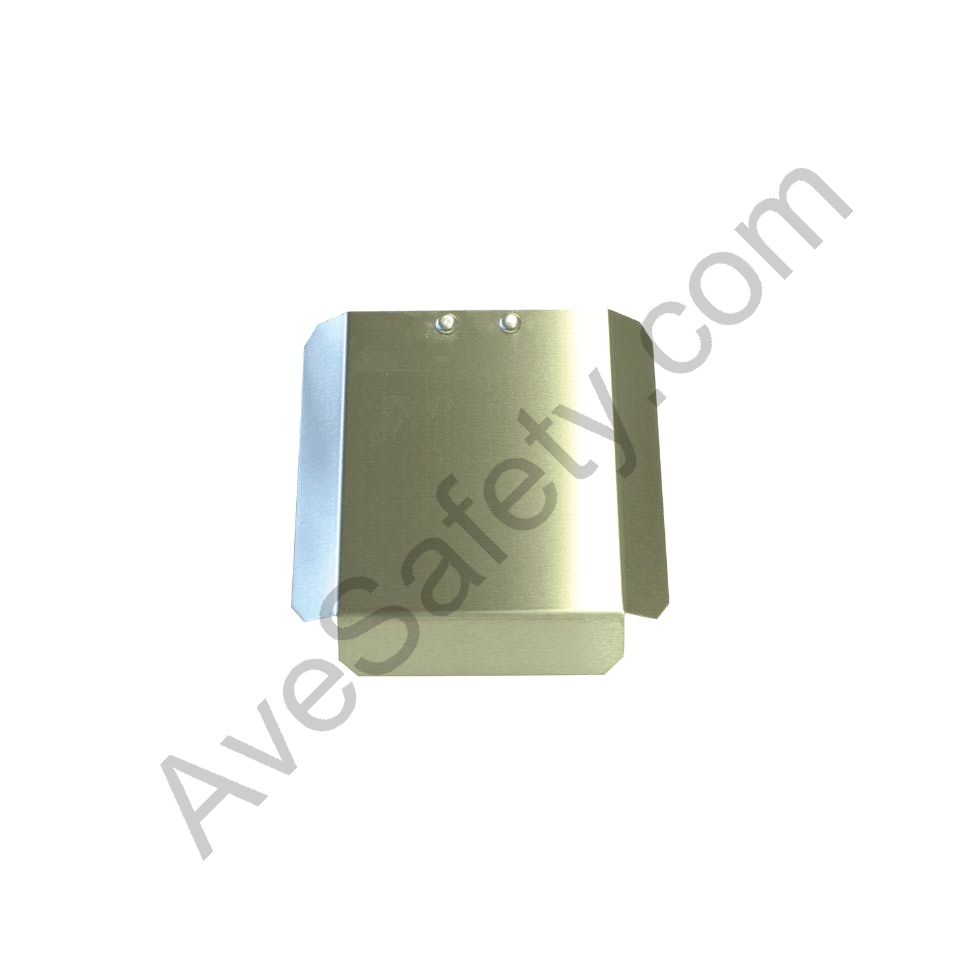 Crowcon Sun Shield for Xgard | Fixed Gas Detection Accessories