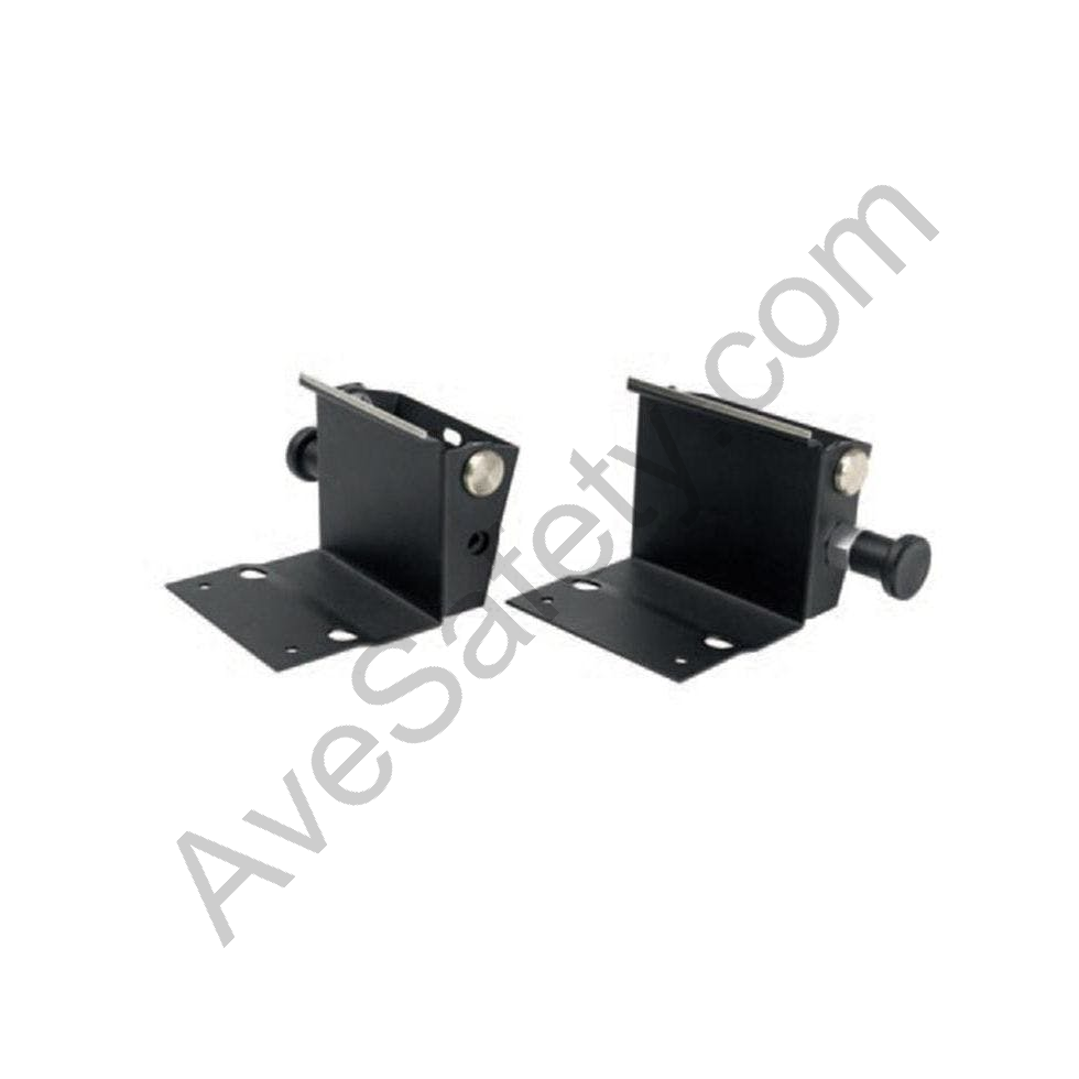 Drager Adjustable Wall Bracket | Gas Detection Accessories