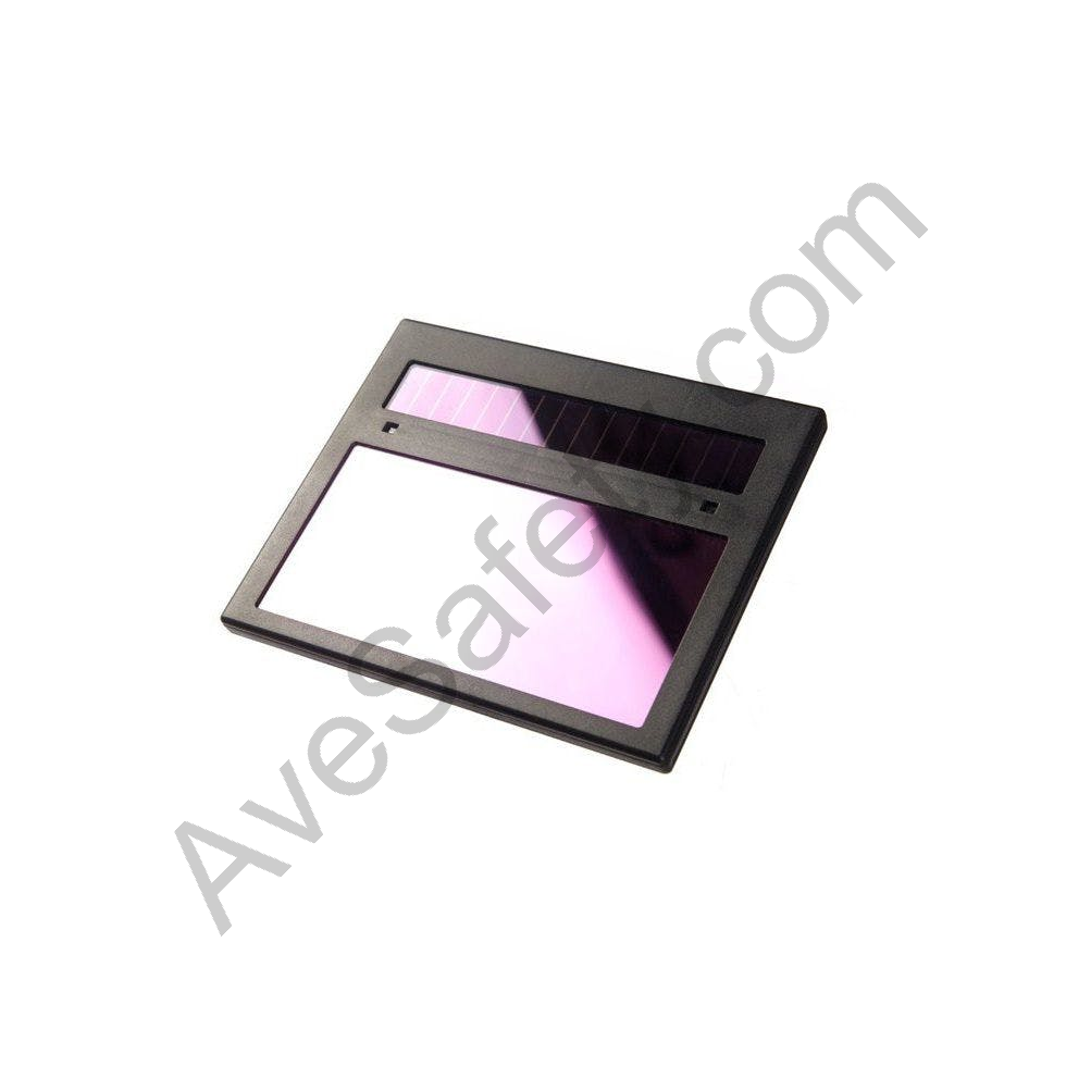 Drager Auto-Darkening Welding Shield | Breathing Apparatus Accessories