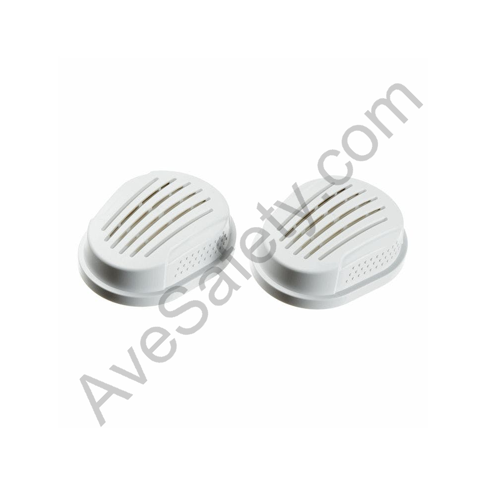 Drager Bayonet P3 R Particle Filters (11 pairs) | Dust and Particle Filters