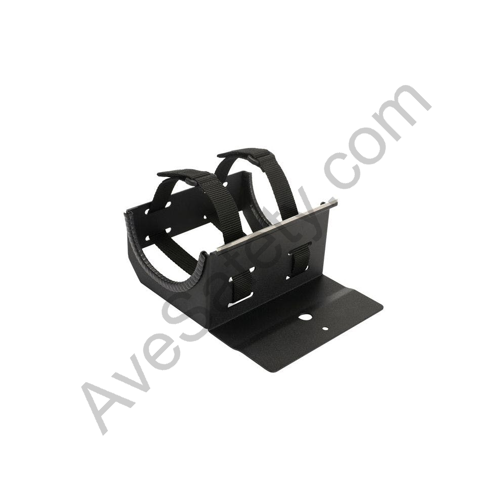 Drager Cylinder Holder (X-dock) | Calibration and Bump Testing