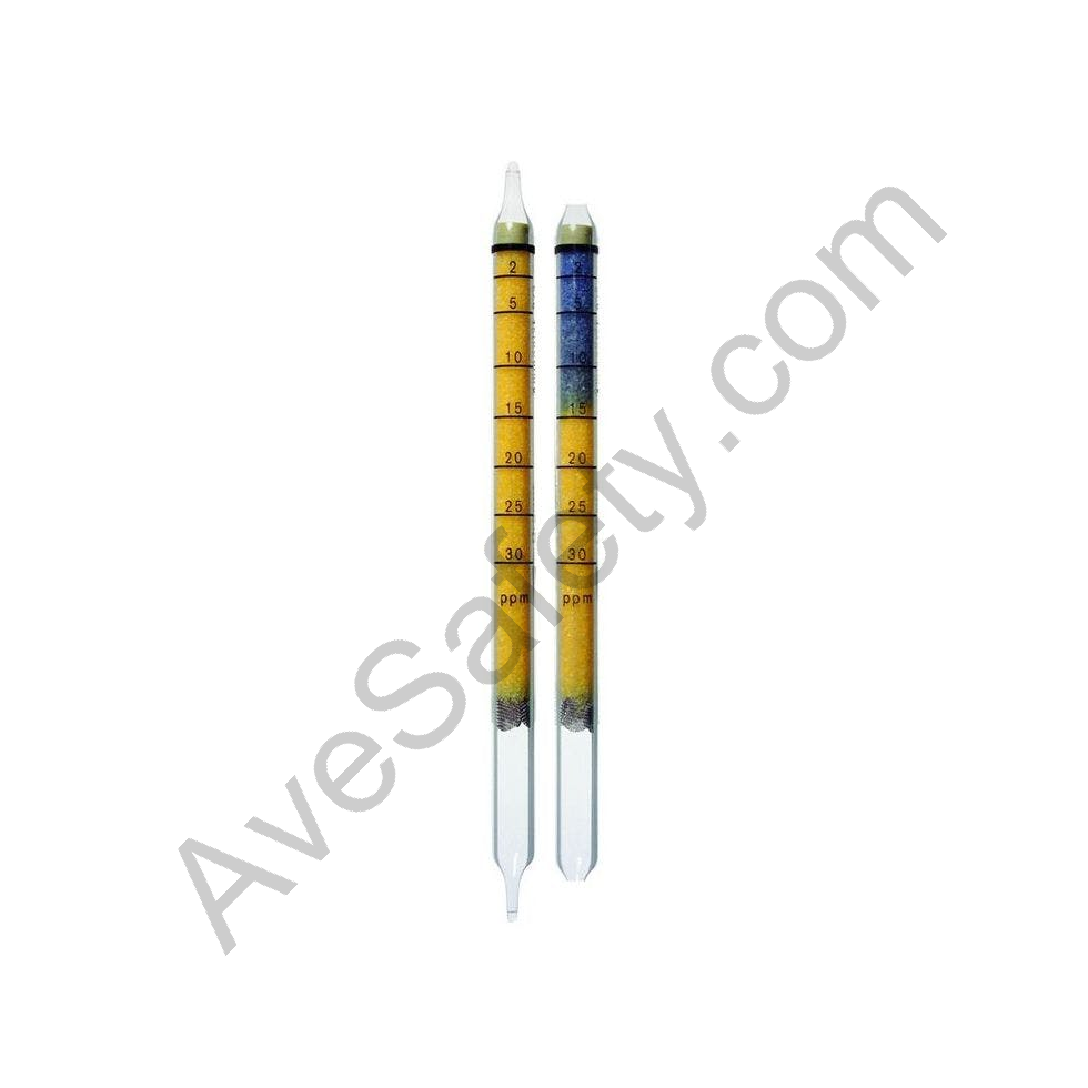 Drager Detection Tubes - Ammonia 0.25/a (Pack of 10) | Gas Detection Tubes