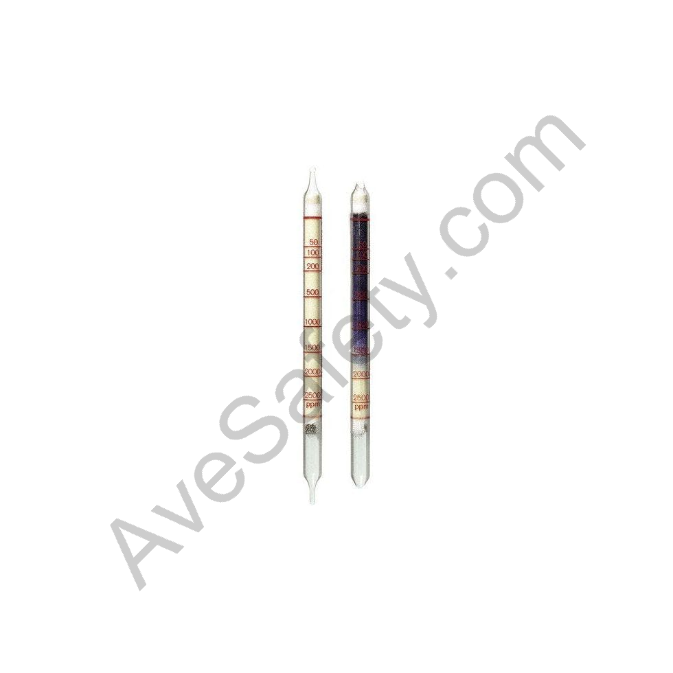 Drager Short Term Detection Tubes - Ethylene 50/a (Pack of 10 ...