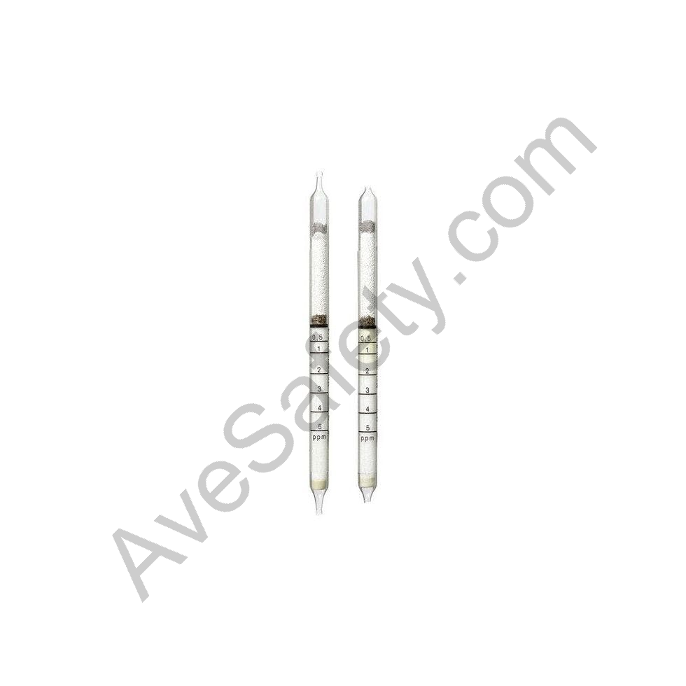 Drager Short Term Detection Tubes - Mercaptan 0.5/a (Pack of 10 ...