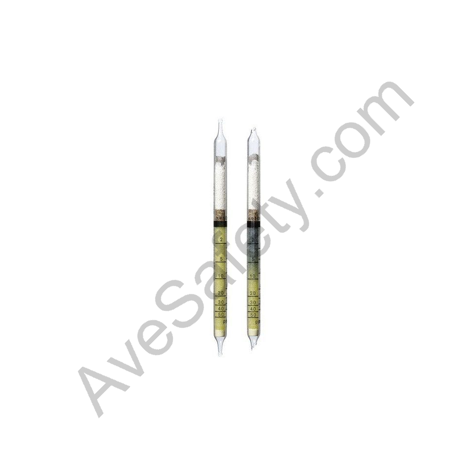 Drager Short Term Detection Tubes - Nitrogen Dioxide 2/c (Pack of 10 ...