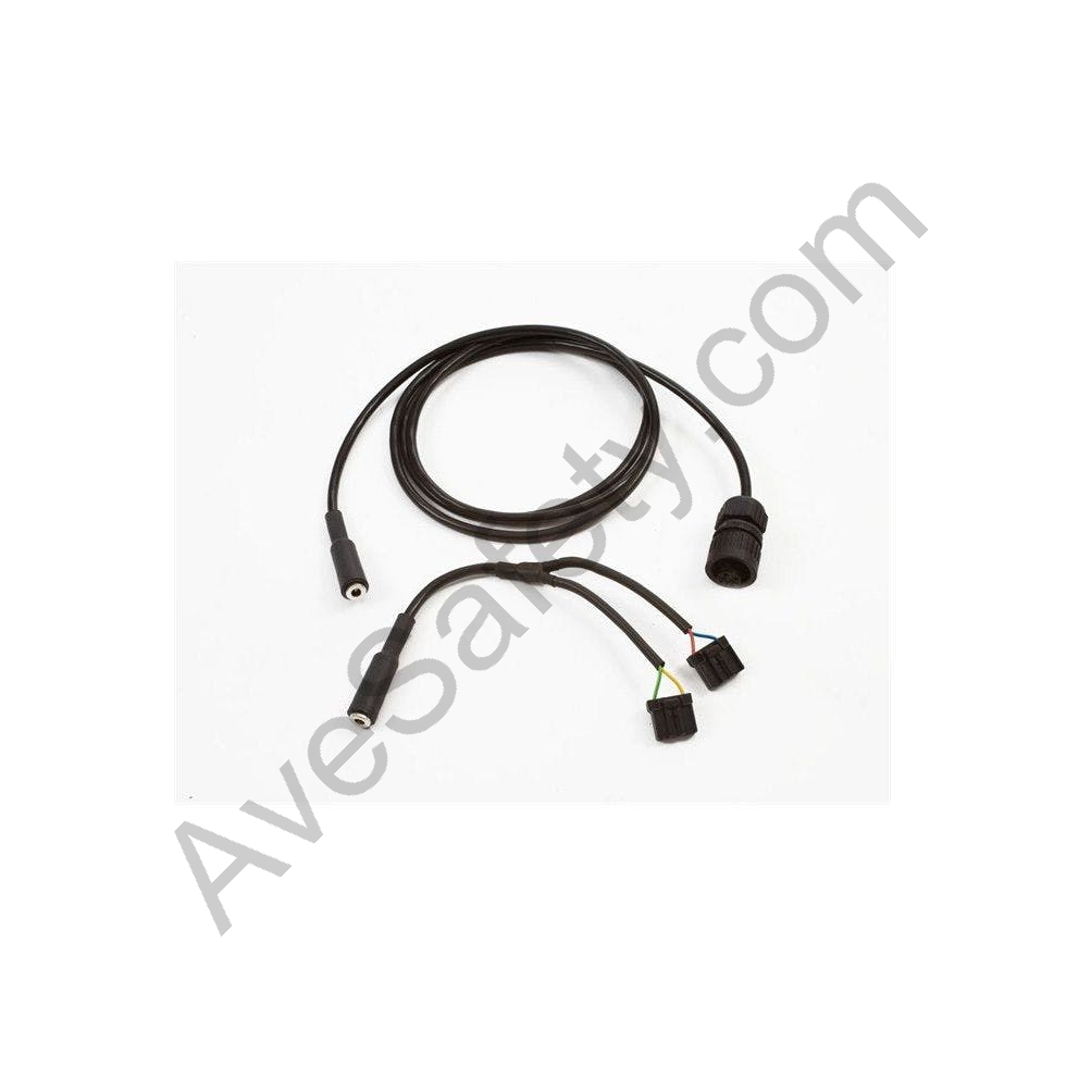 Drager ECB Charging Adaptor Kit (Merlin Telemetry) | Batteries and ...