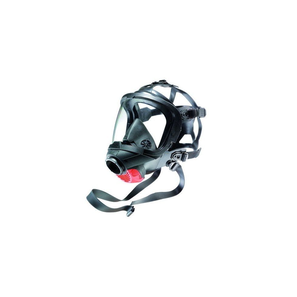 Drager FPS 7000 Full Face Mask with ESA Connection | Face Masks