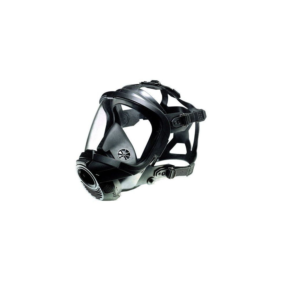 Drager FPS 7000 S1-PC-CR-(EPDM/Small) Full Face Mask | Full Face Mask