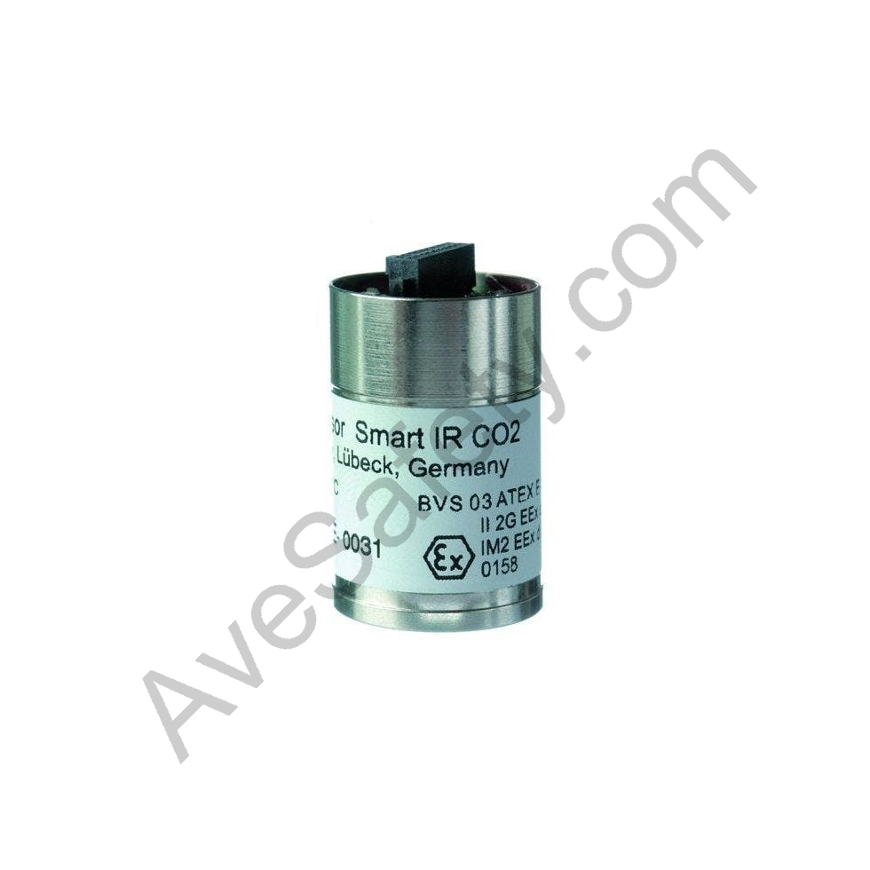 Drager IR CO2 (0-5 Vol%) Sensor | Replacement Sensors