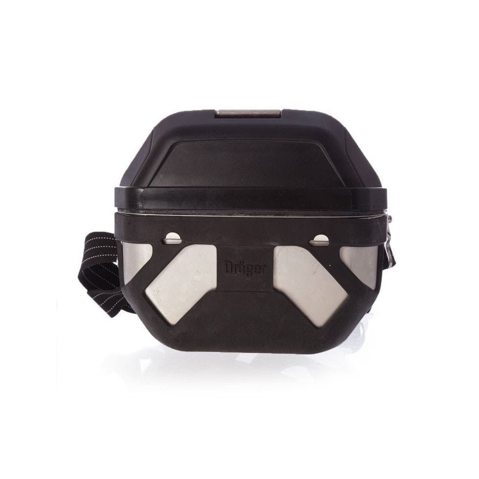 Drager Oxy 6000 Rescue Apparatus | Self Rescuers (Oxygen & KO2)