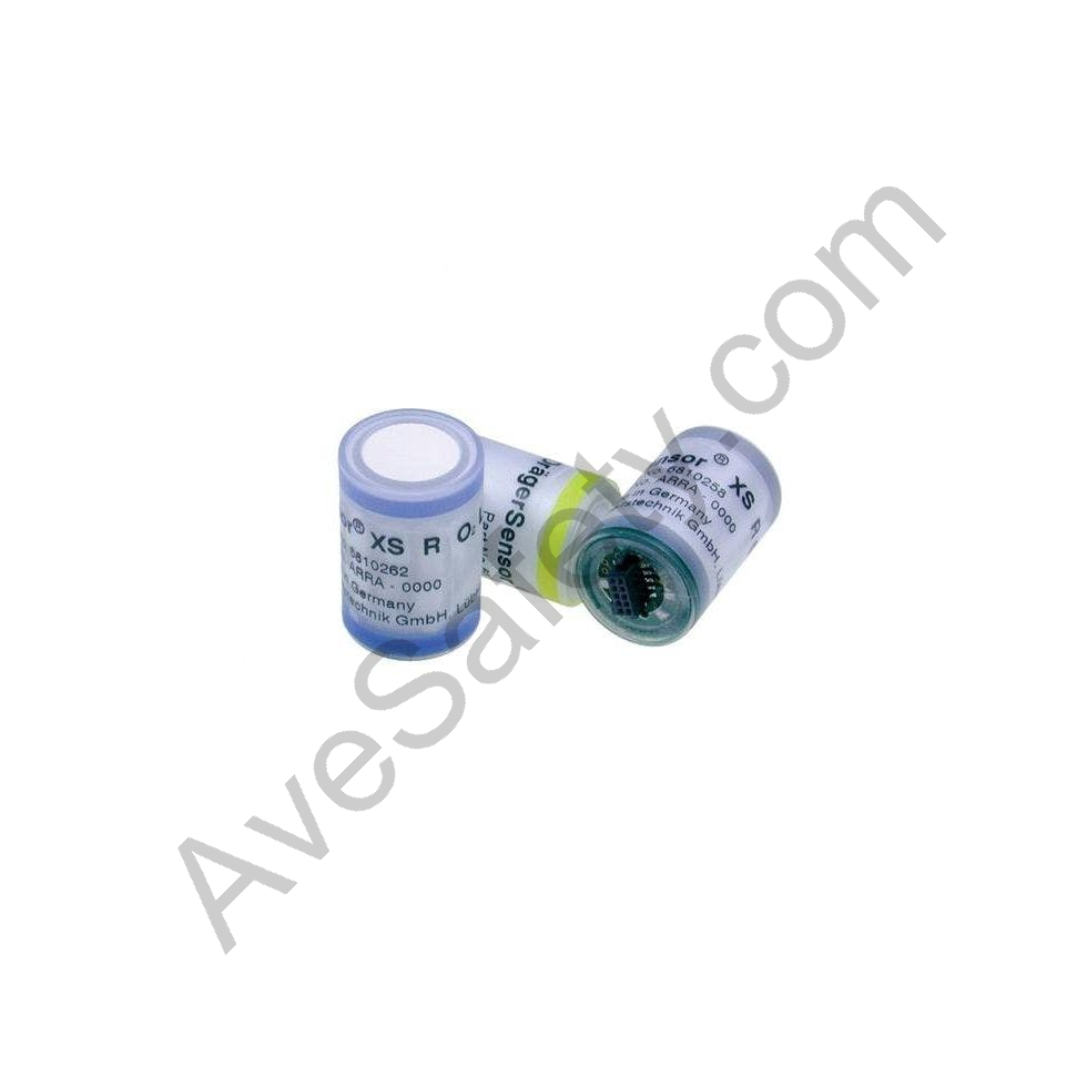 Drager Oxygen (0-100 Vol%) Sensor | Replacement Sensors