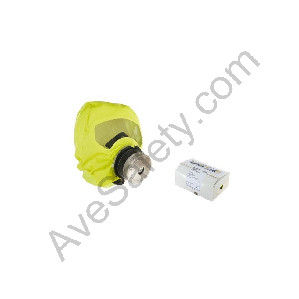 Drager PARAT 5510 Escape Hood (Single Pack) | Drager Parat