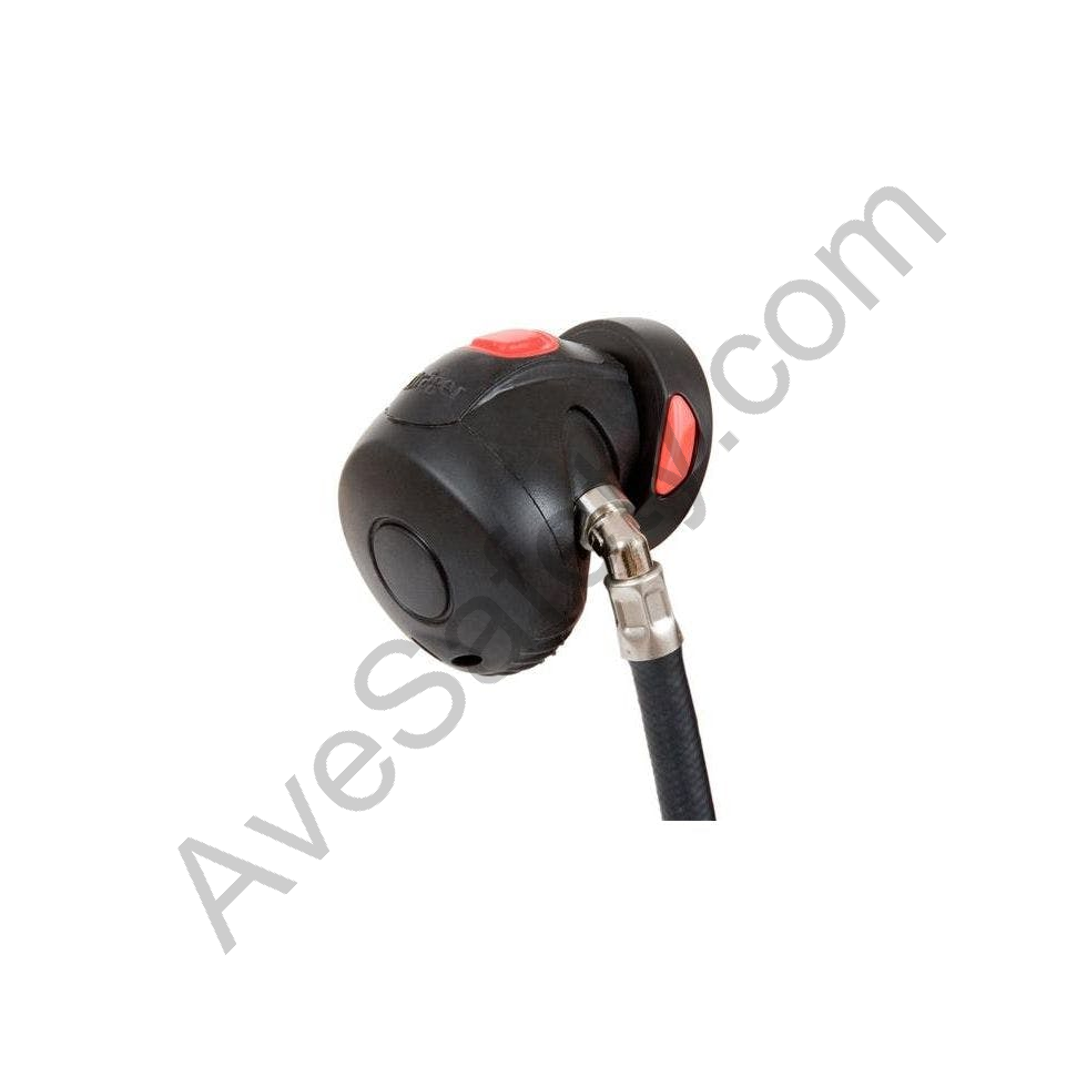 Drager Plus Ldv - A Short (Parel) | Drager Lung Demand Valve (LDV)