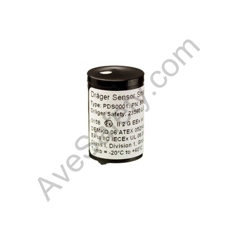 Drager Smart PID | Replacement Sensors