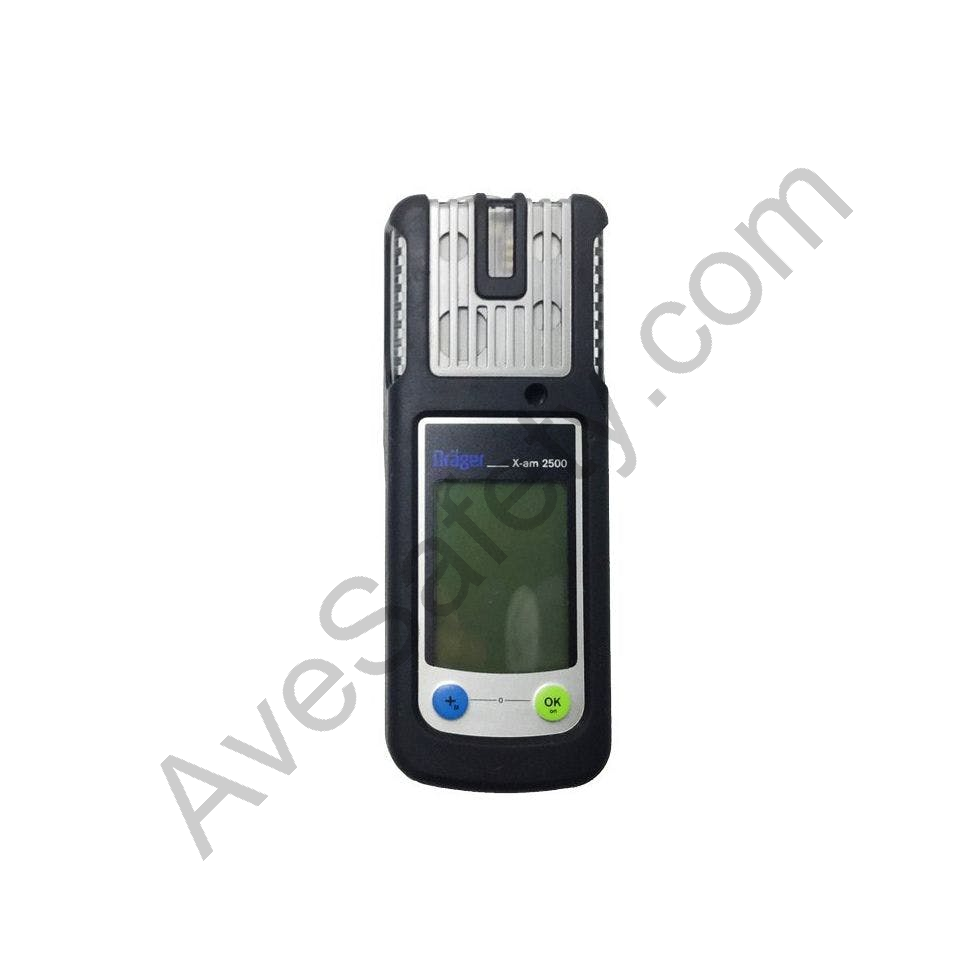 Drager X-am 2500 Gas Detection Kit Ex | Explosive Gas Detectors (LEL)