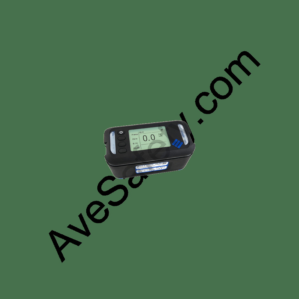 GMI GS700 - Portable Infrared Gas Leak Detector | Portable Gas Leak ...