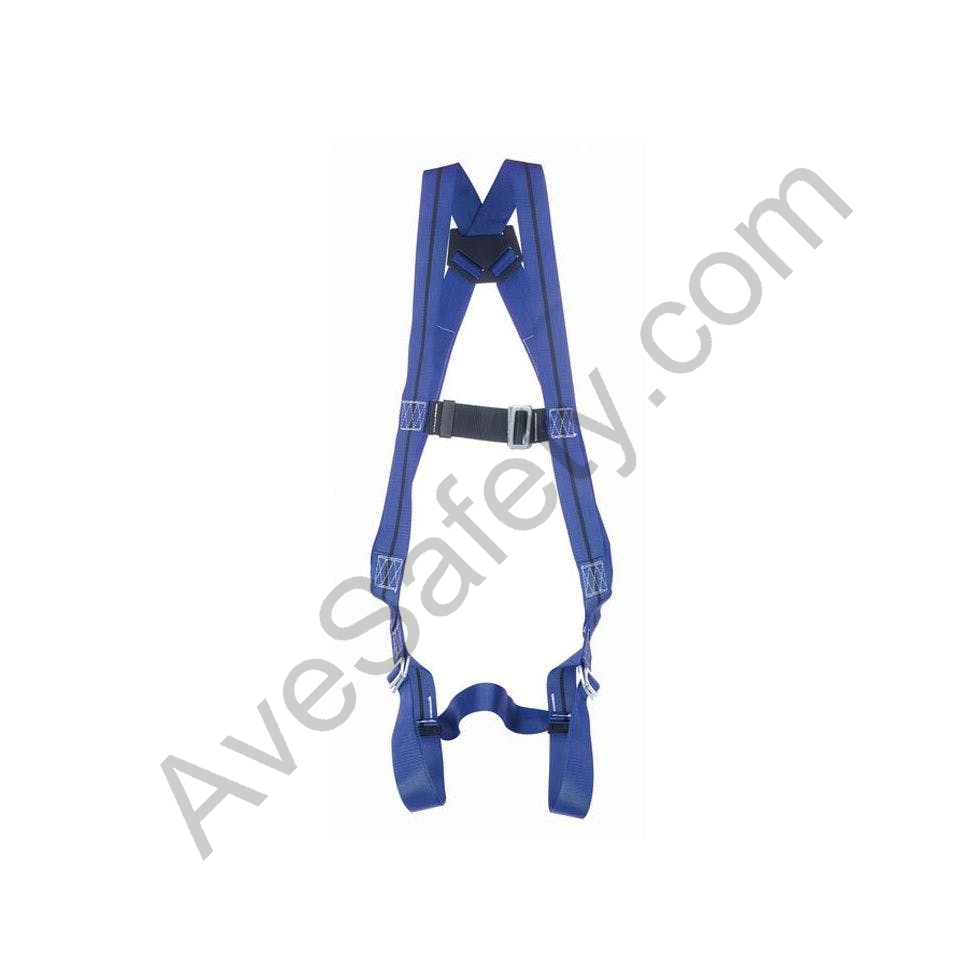 Miller Titan Harness | Fall Protection Harnesses