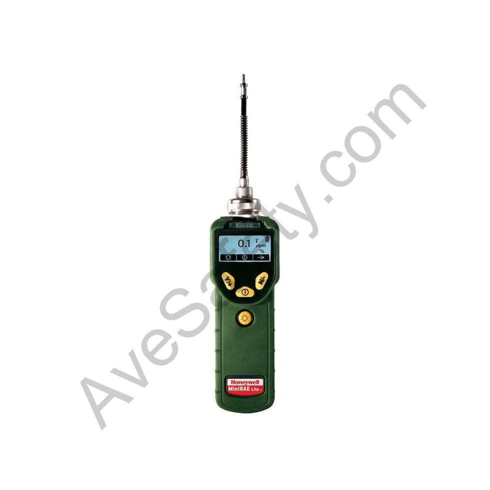 Photoionization Detector (PID) supplier in Dubai & KSA