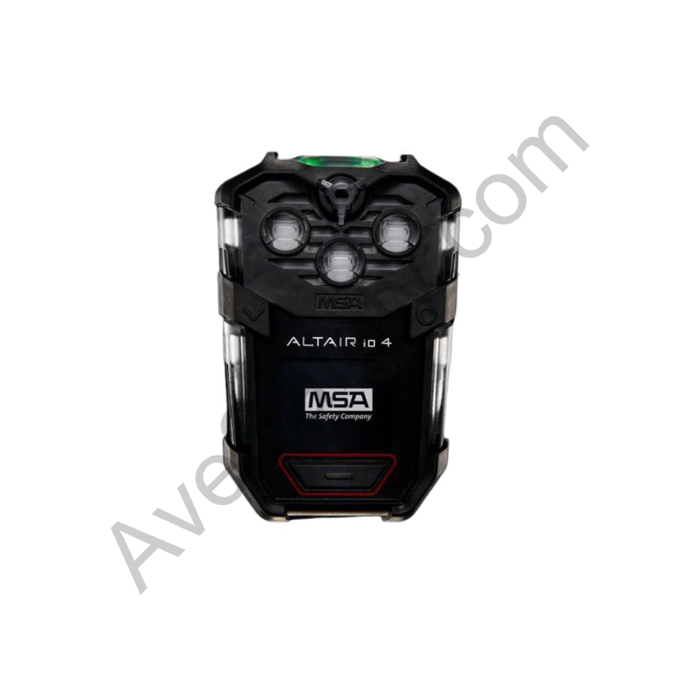 MSA ALTAIR io4 Multi-Gas Detector | Multi Gas Detector