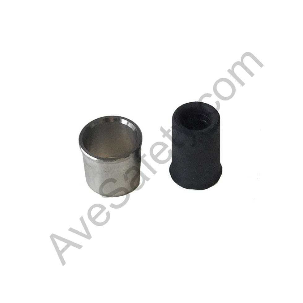 MSA Inlet Seal Replacement Kit (Altair 5 instrument) | Gas Detection ...