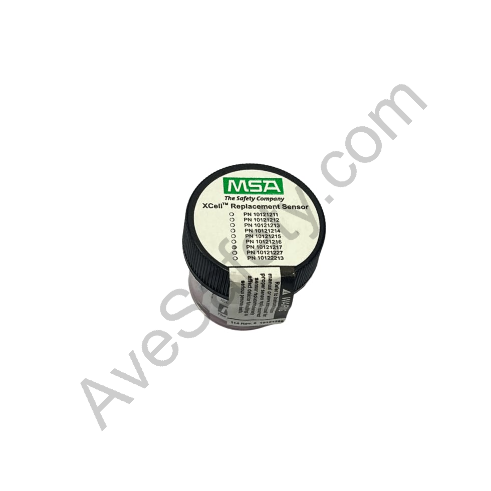 MSA Replacement Xcell Sensor for NO2/CO | MSA Replacement Sensors