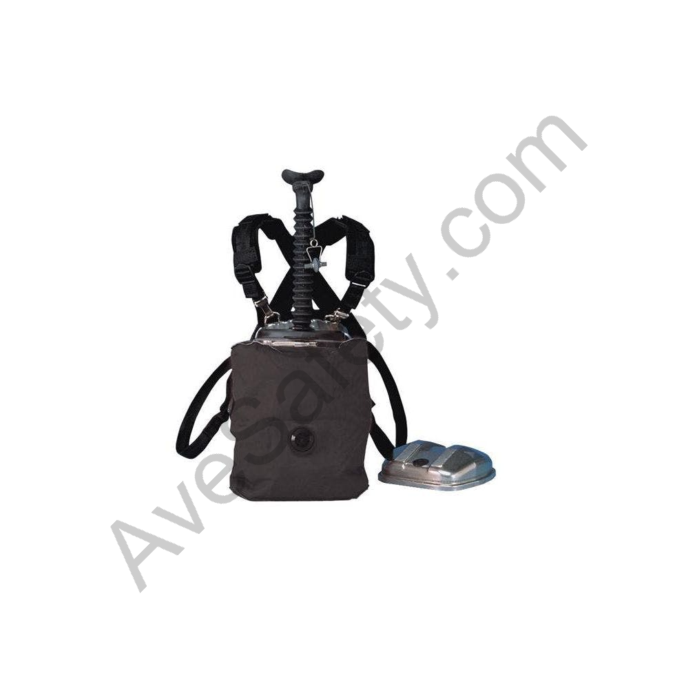 MSA SSR 30/100 (Class 20) - Oxygen Self-Rescuer | Self Rescuers (Oxygen ...