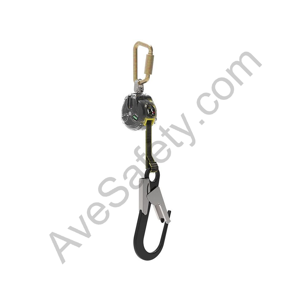 Fall Protection Lifelines supplier in Dubai & KSA