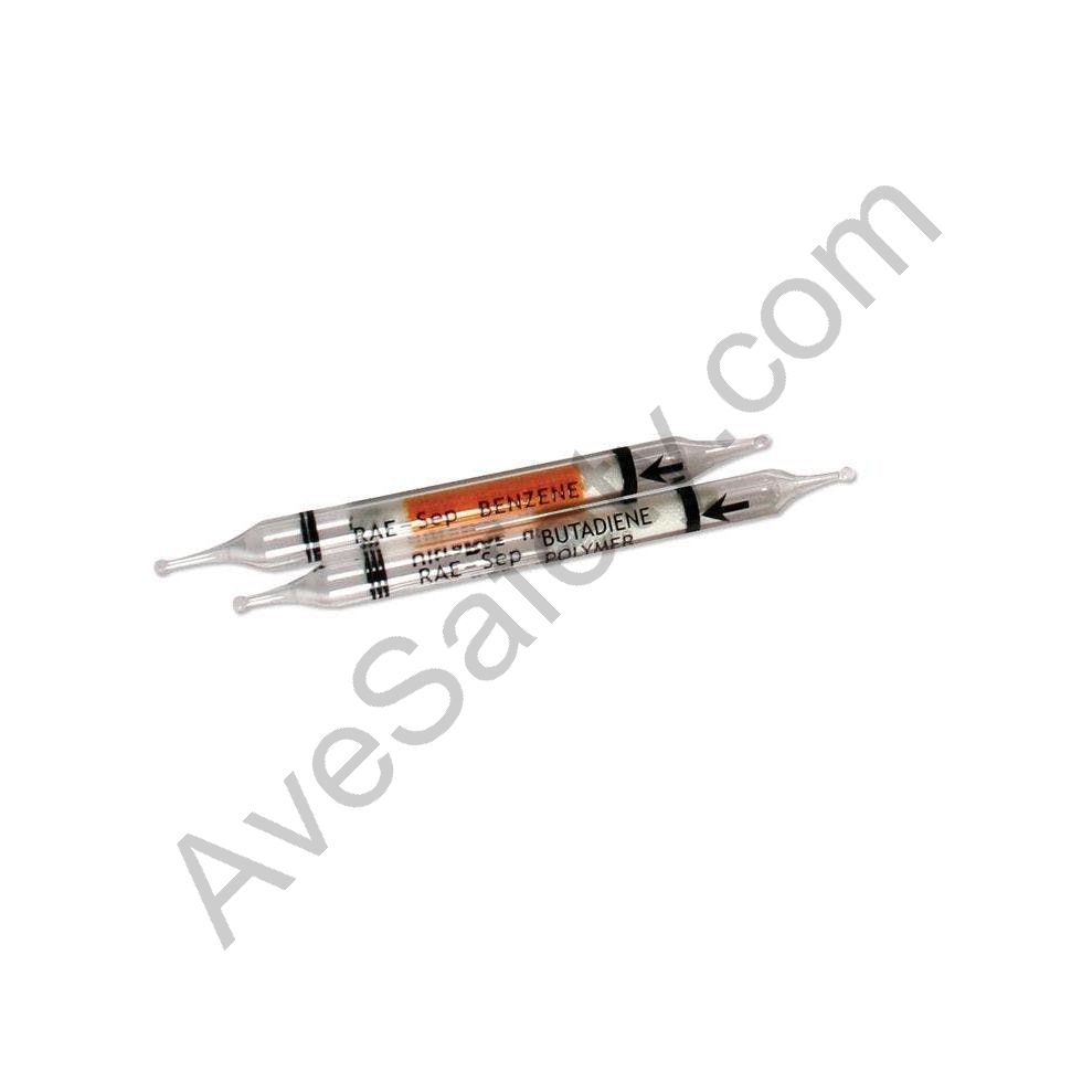 RAE-Sep Tubes by Honeywell for UltraRAE Series Monitor x 10 | RAE-Sep Tubes