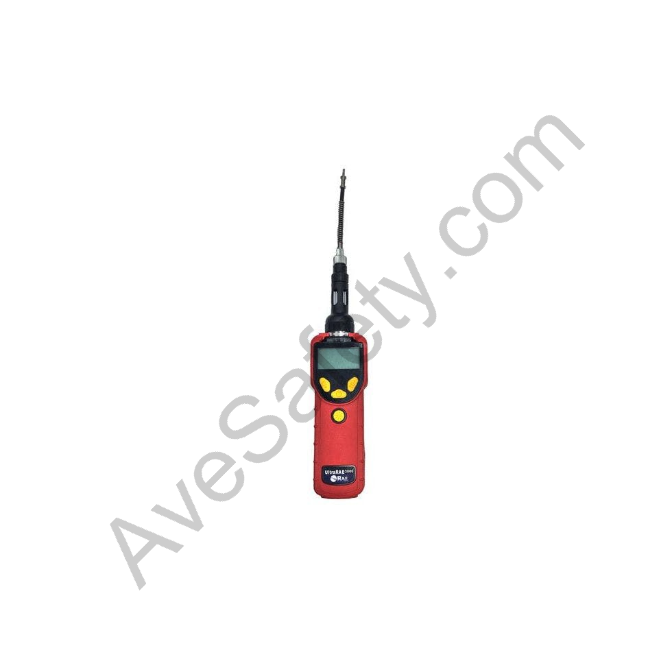 Photoionization Detector (PID) supplier in Dubai & KSA